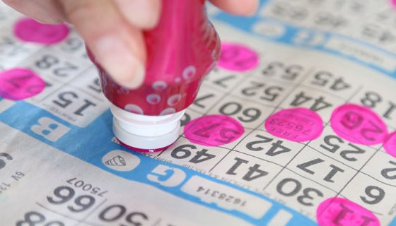 Online Bingo - Regeln, Strategie, Tipps für Anfänger