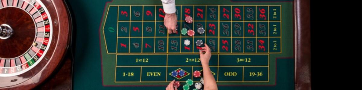 Das Martingale System für Roulette, Blackjack, Slots