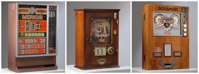 Alte Spielautomaten kostenlos spielen ohne Anmeldung